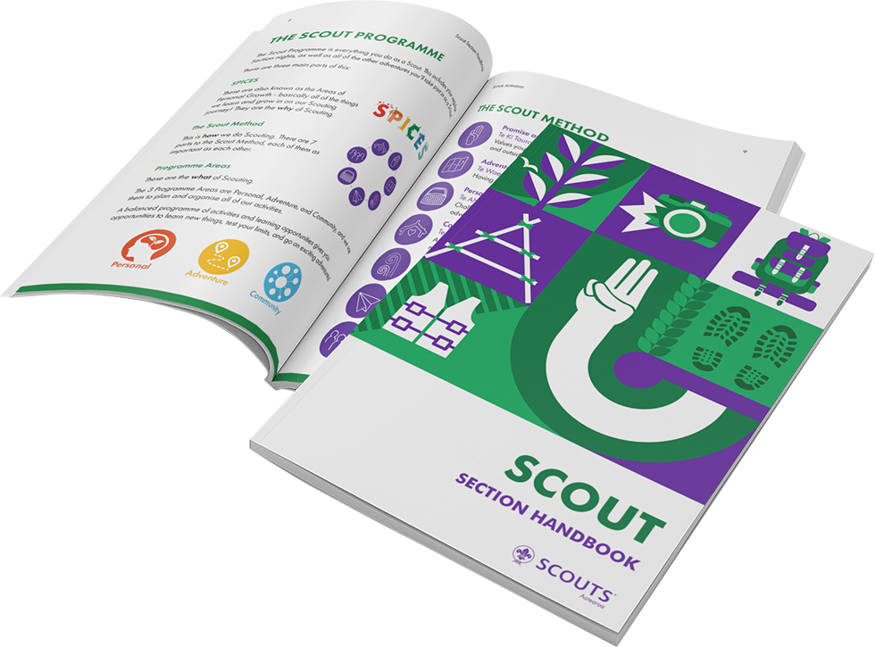 General Information - Whangaparāoa Scout Group