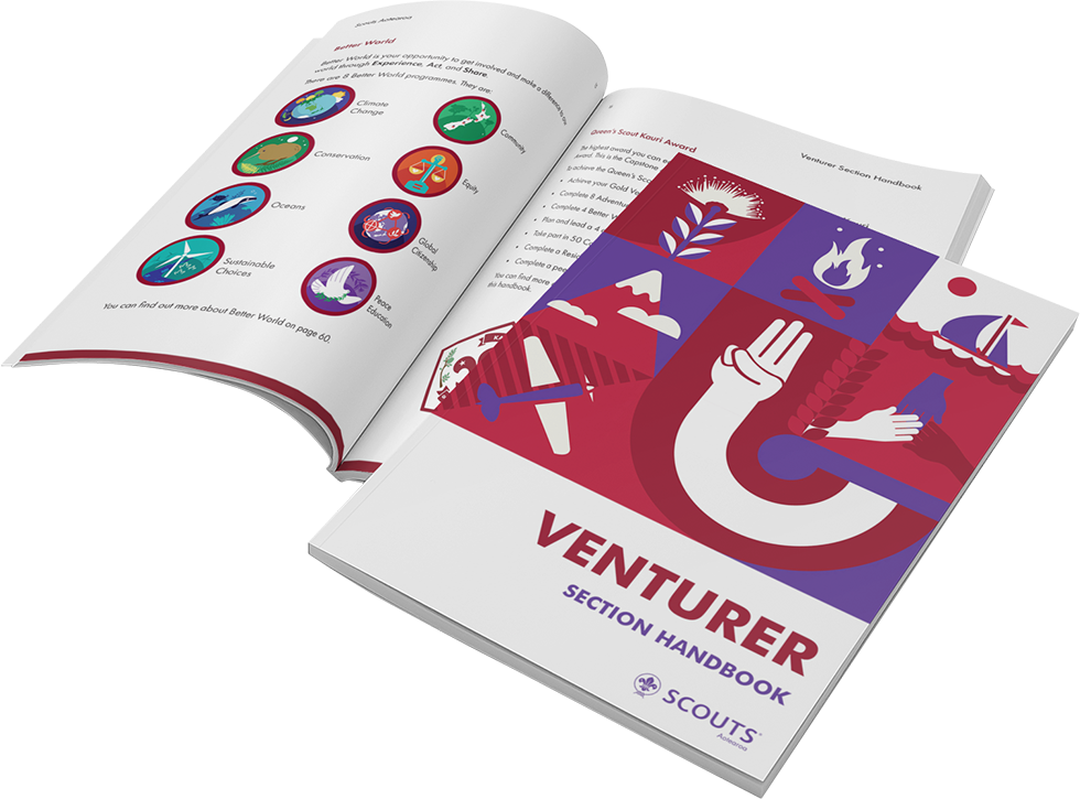 General Information - Whangaparāoa Scout Group