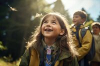 Kea Section - Whangaparāoa Scout Group